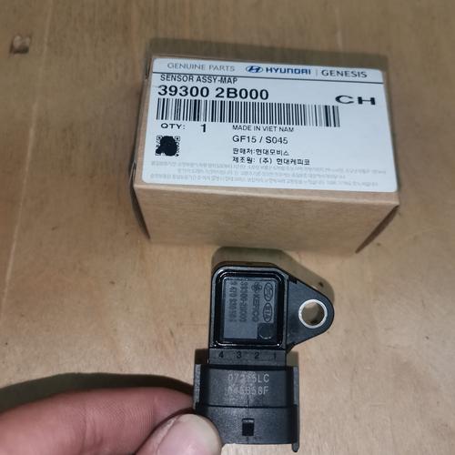 Jual Sensor map hyundai I20 h1 grand avega kia all new rio all new ...