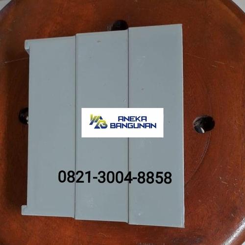 Jual Talang air PVC - gantung talang - Kab. Bekasi - Aneka Bangunan ...