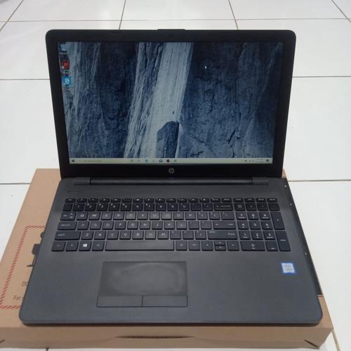 Jual Laptop Hp Probook 250 G6, Core i3-7020U Gen 7th, Seri Baru, Mulus ...