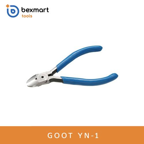 Jual Tang Potong Mini Nippers Goot Yn 1 Jakarta Barat Bexmart Tokopedia