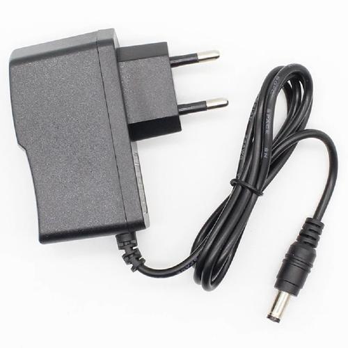 Jual Adaptor 5V 1A 2A Jack DC 5.5mm x 2.1mm Power Supply Charger ...
