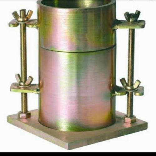 Jual CBR Mold 6 inch - Kab. Bandung Barat - materialtestindo | Tokopedia