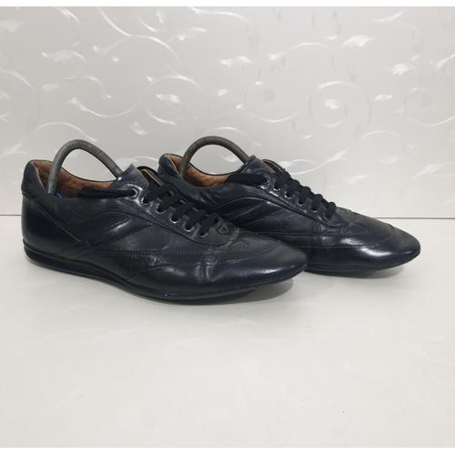 Jual Sepatu HUGO BOSS KULIT - SIZE 42 SD 42.5 SD 43 ORIGINAL 100% ...