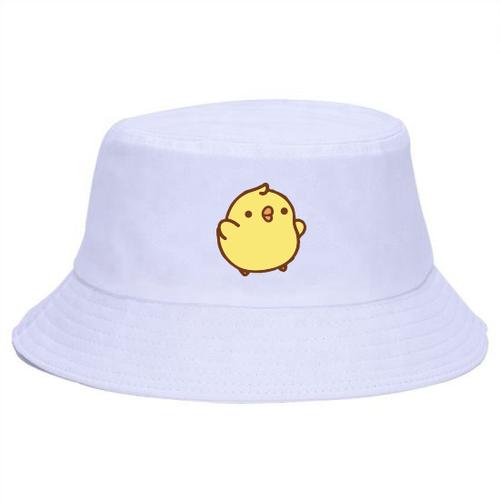 Jual Topi Bucket Hat Premium bebek kartun kawai duck chibi - Jakarta ...