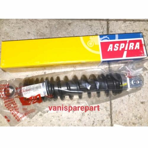 Jual Skok Shock Shockbreaker Belakang Beat Karbu Vario Karbu KVY Aspira ...