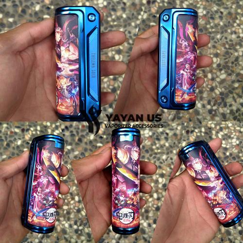 Jual Skin Thelema solo leather skin premium custom - Kota Cimahi ...