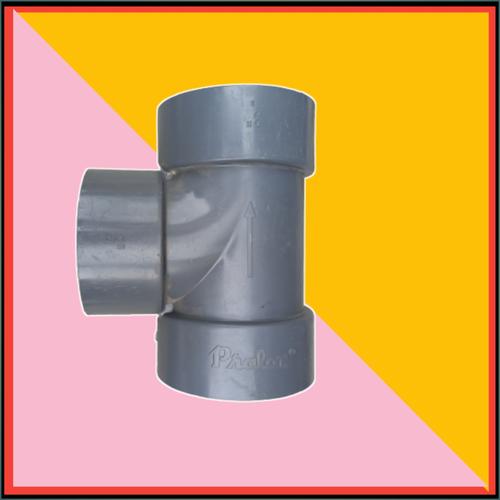 Jual TEE 3" INCHI PIPA PRALON PARALON PVC - Kab. Tegal - Aishaza ...