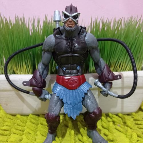 Jual action figure sky strike stratos he-man world - Jakarta Barat ...