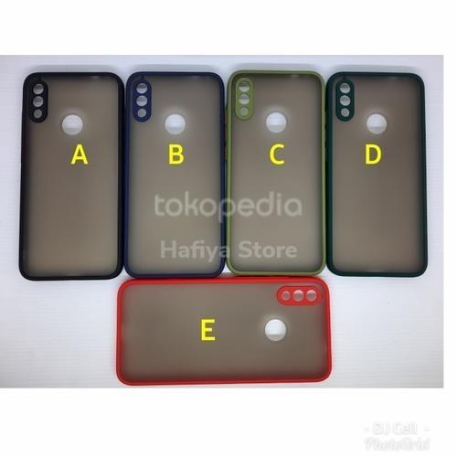 Jual My Choice Hybrid Case Iphone X Xs 11 12 13 Pro Max Aero Dove - Ip ...