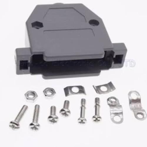 Jual Casing DB25 Shell Case Two Parallel Rows of Housing DB 25 ...