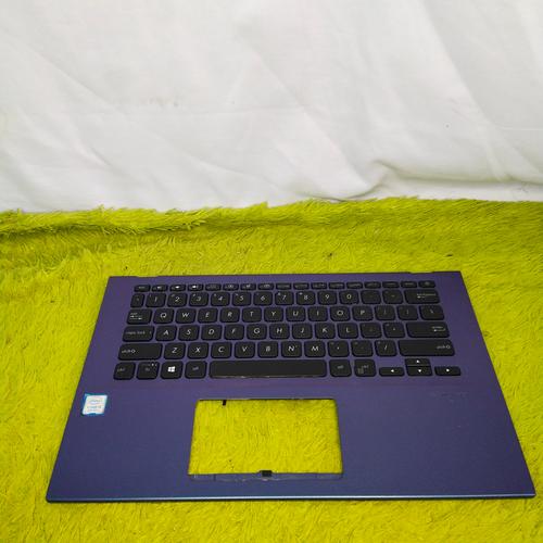 Jual Frame Keyboard Asus Sonicmaster Ungu - Kota Bogor - TOKO SATRIA ...