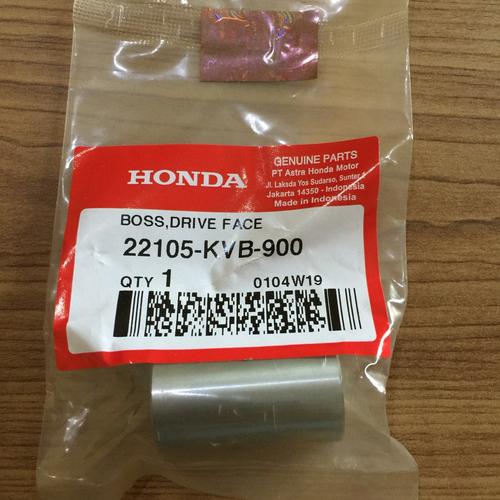 Jual BOSS RUMAH ROLLER, BOSS DRIVE , - 22105KVB900 - Kota Surabaya ...