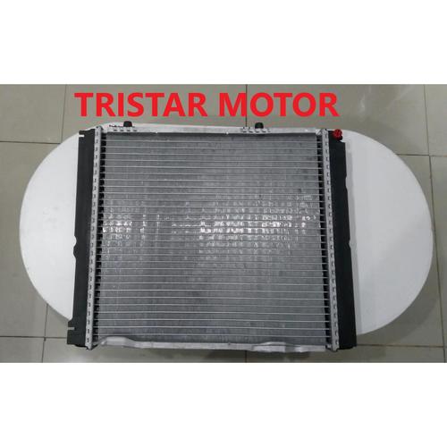 Jual Radiator Mercedes Benz W201 230E A2015004103 Merk Behr - Jakarta ...