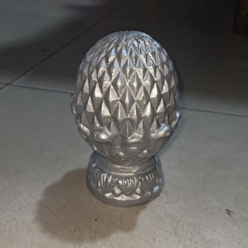 Jual Ornamen Tiang Master Mahkota 2.5 inch Berbahan Fiber - Jakarta ...