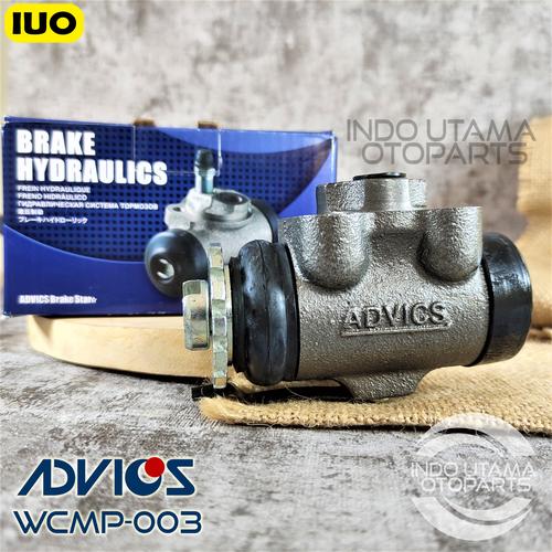 Promo Blok Master Rem Ps100 Engkel T210 Wheel Cylinder ADVICS WCMP 003 ...