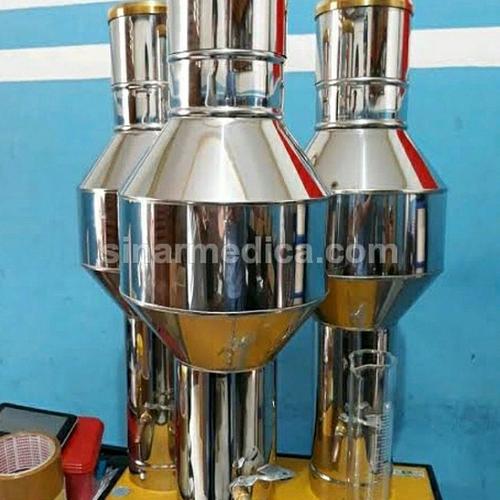 Jual Alat ukur curah hujan, Ombrometer-OBS - Kota Tangerang - Telepon ...