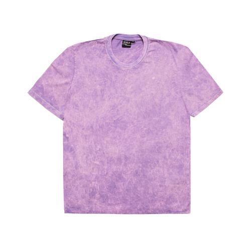 Jual Seka Basic - Washing T-Shirt Lilac Amazing ( Ungu ) 24s - XXL ...