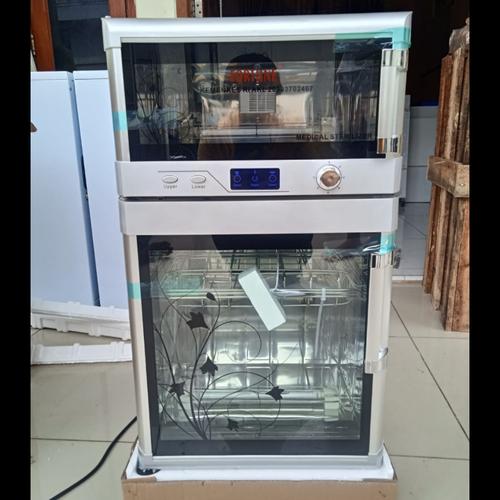 Jual Alat Sterilisasi (Medical Sterilizer) - Kab. Bogor - Adelia_Alkes ...