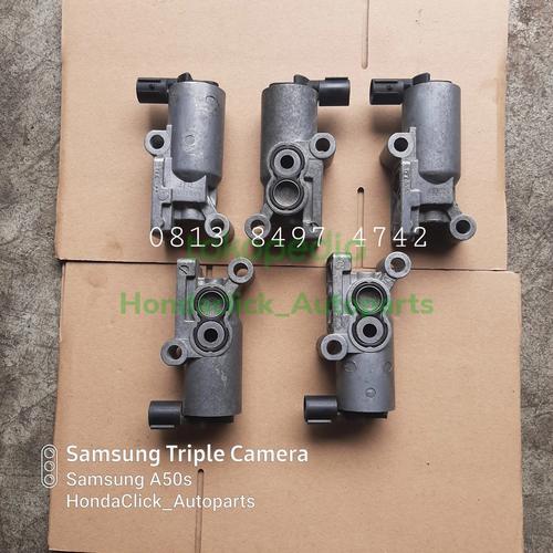 Jual Iacv Servo Iddle Up Honda Crv Gen 1 B20 / F20 Asli Original ...