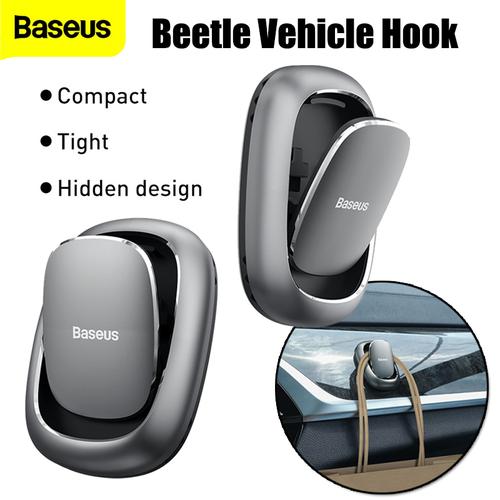 Jual Baseus Beetle Vehicle Hook Gantungan Min Kunci Mobil Car Hanger Holder - UGREEN 80199 ...