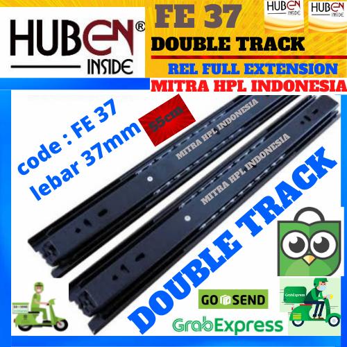 Jual REL DOUBLE TRACK FE37 ukuran 55cm - Kota Tangerang Selatan - MITRA ...