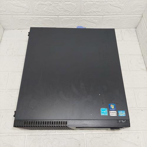 Jual Pc Lenovo ThinkCentre M92 i3 Gen 2 Ram 4Gb Hdd 500Gb - Jakarta ...