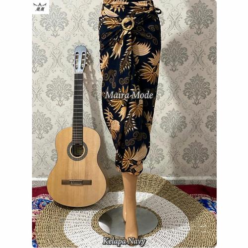 Jual rok lilit batik ikat bali soraja enam - 5, all size - Kota Bekasi ...