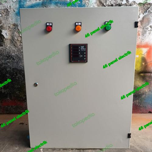 Jual PANEL LVMDP EASYPACT ECZ SCHNEIDER 100A 3POLE .PANEL INDUKAN.BOX ...