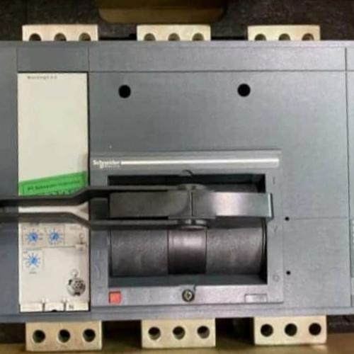 Jual Schneider mccb compact NS2000N 3 pole 2000Amper micro 2.0 70K.A ...