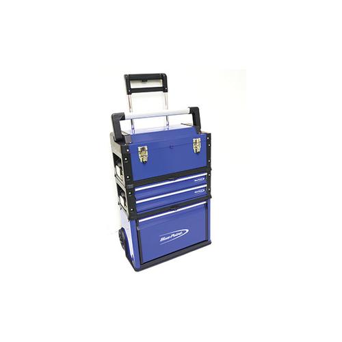 Jual Blue Point Tool Box Hand Trolley BLPHTB Toolbox Trolly - Jakarta ...