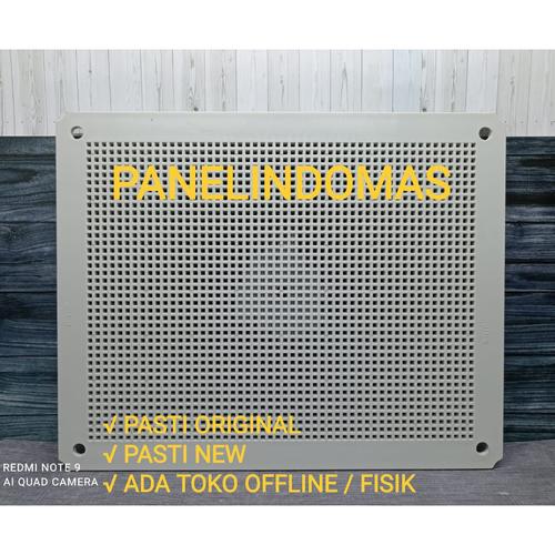 Jual BASE PLATE JUNCTION BOX 280X340X180MM FORT - Jakarta Pusat ...