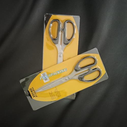 Jual Gunting Besar Joyko / Kenko Tajam Stainless Steel - Kota Bandung ...