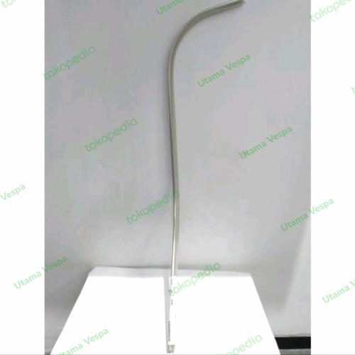 Jual Lis list pinggiran bodi depan kiri Vespa Matic LX LXV S original ...