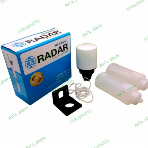 Jual radar toren/otomatis toren/radar shintung - Kota Tangerang ...