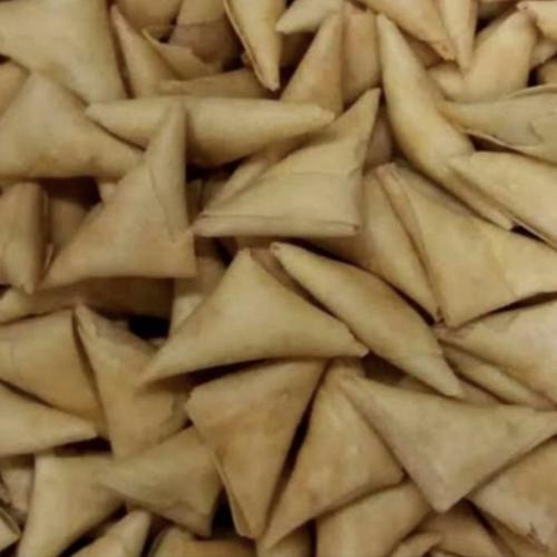 Jual Samosa mini pedas manis renyah dan gurih berat 500gr - Jakarta ...