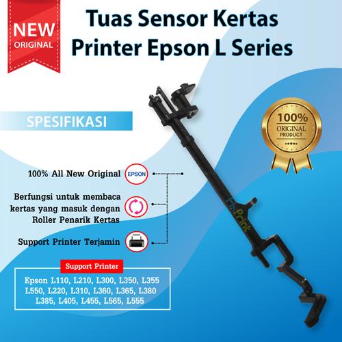 Jual Tuas Paper Sensor Printer Epson L120 L130 L220 L310 L350 L360 L365 ...