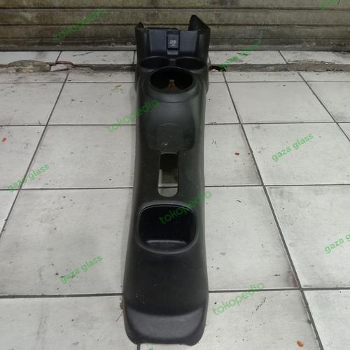 Jual Console Box Honda Brio Mobilio Original - Jakarta Timur - Gaza ...