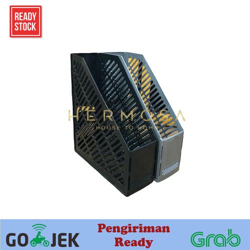 Jual Rak Box File Plastik Magazine SYS Box Multi - Jakarta Timur ...