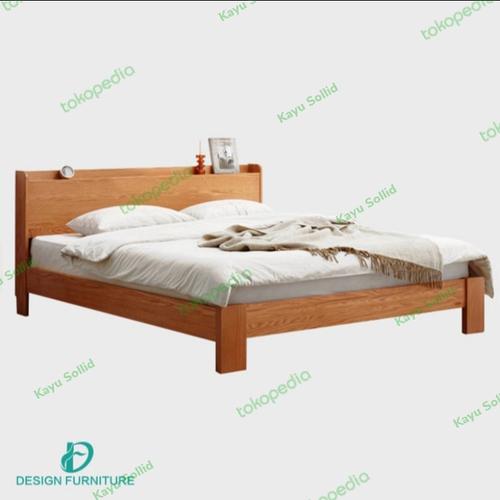 Jual divan minimalis ranjang tempat tidur minimalis - 120x200 - Kota ...