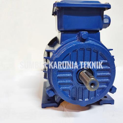Jual 1HP 3Phase Dinamo/Dynamo/Elektro Motor/Electro Motor 1400rpm Yuema - Jakarta Barat ...
