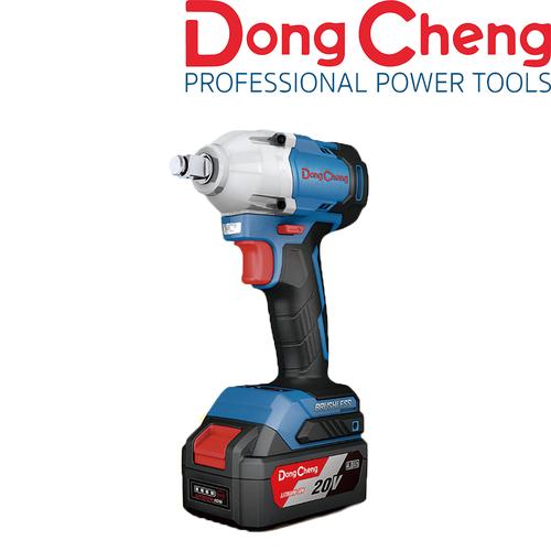 Jual Pembuka Baut Baterai Dongcheng DCPB 298 Cordless Impact Wrench ...