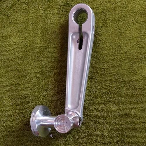 Jual TUAS REM NUI RACING PROJECT A2 PAHA REM ORIGINAL NUI RACING ...