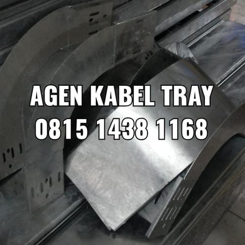 Jual COVER OUTSIDE RISER TRAY W200MM FOR OR TRAY 200X100MM ELEKTRO ...