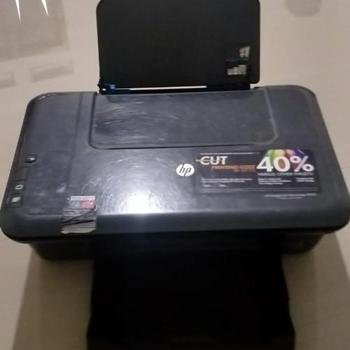Jual Printer HP Deskjet Ink Advantage 2060 - Kab. Bogor - Freestyle ...