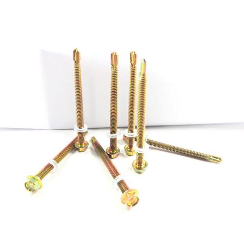 Jual BAUT ROOFING 12x70 /SEKRUP BAJA RINGAN /BAUT RUMPING-200pcs ...