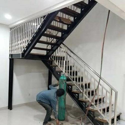 Jual Tangga Rebah UNP - Kota Bekasi - PAGAR TRALI BALKON | Tokopedia