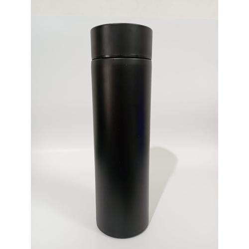 Jual Tumbler Sakura LED SS 500 ml - Hitam - Jakarta Pusat - Setia Jaya ...
