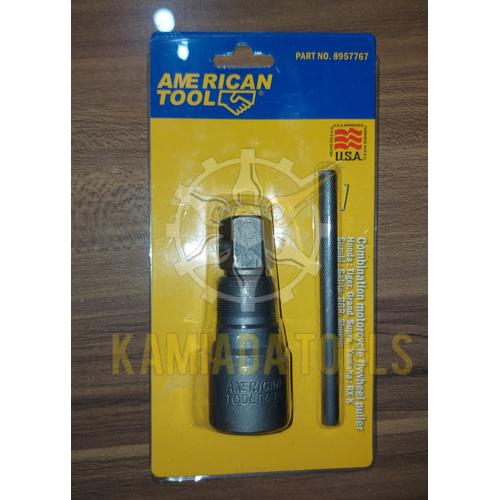 Jual Treker magnet/treker multifungsi/treker motor AMERICAN TOOL - Kota ...