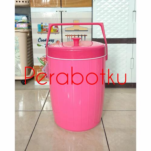 Jual Termos Es 30 Liter Maspion / Termos Nasi Besar / Rice-Ice Bucket ...