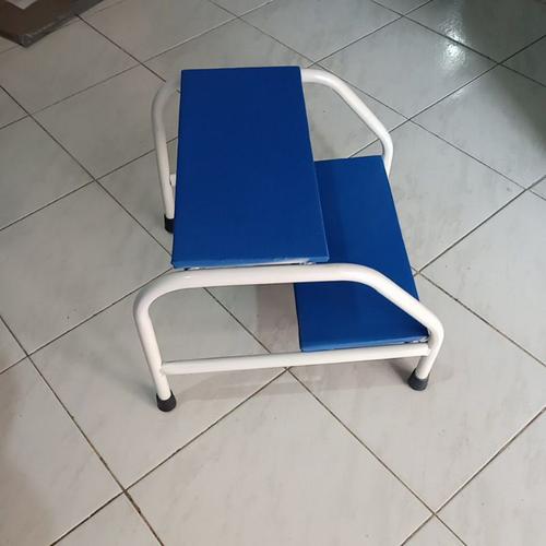 Jual TANGGA PASIEN ATAU FOOT STEP - Kota Bekasi - Nusantara Medika Jaya ...